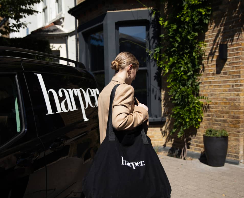 Harper Concierge